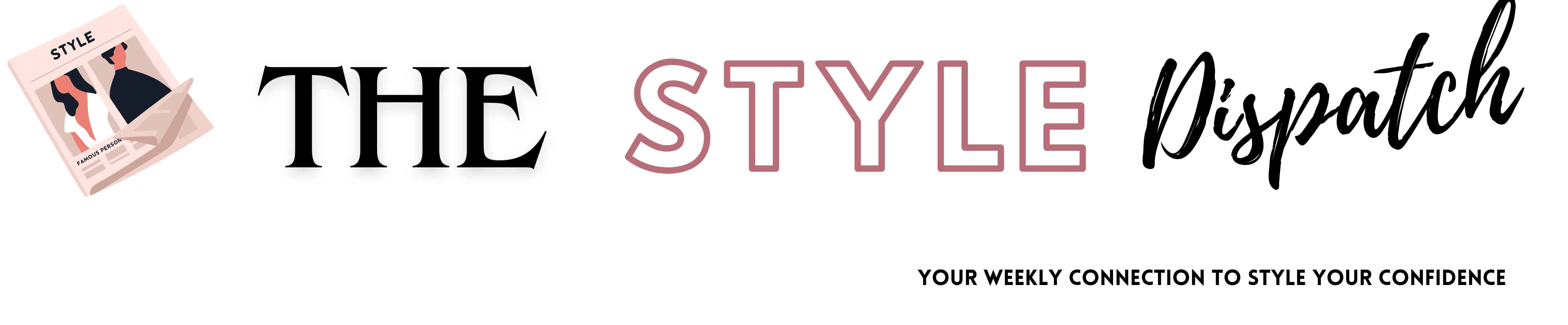 Welcome to The Style Dispatch! – styleMbellished